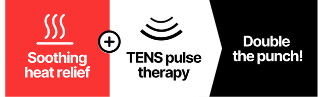 Mira Pro - Drug Free, instant, wearable pain relief