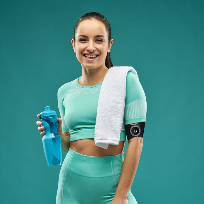 Mira Pro - Drug Free, instant, wearable pain relief
