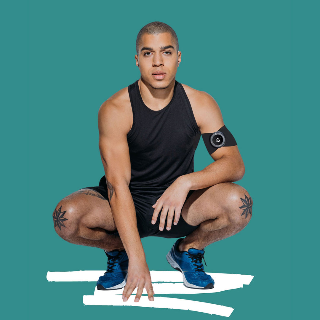 Mira Pro - Drug Free, instant, wearable pain relief